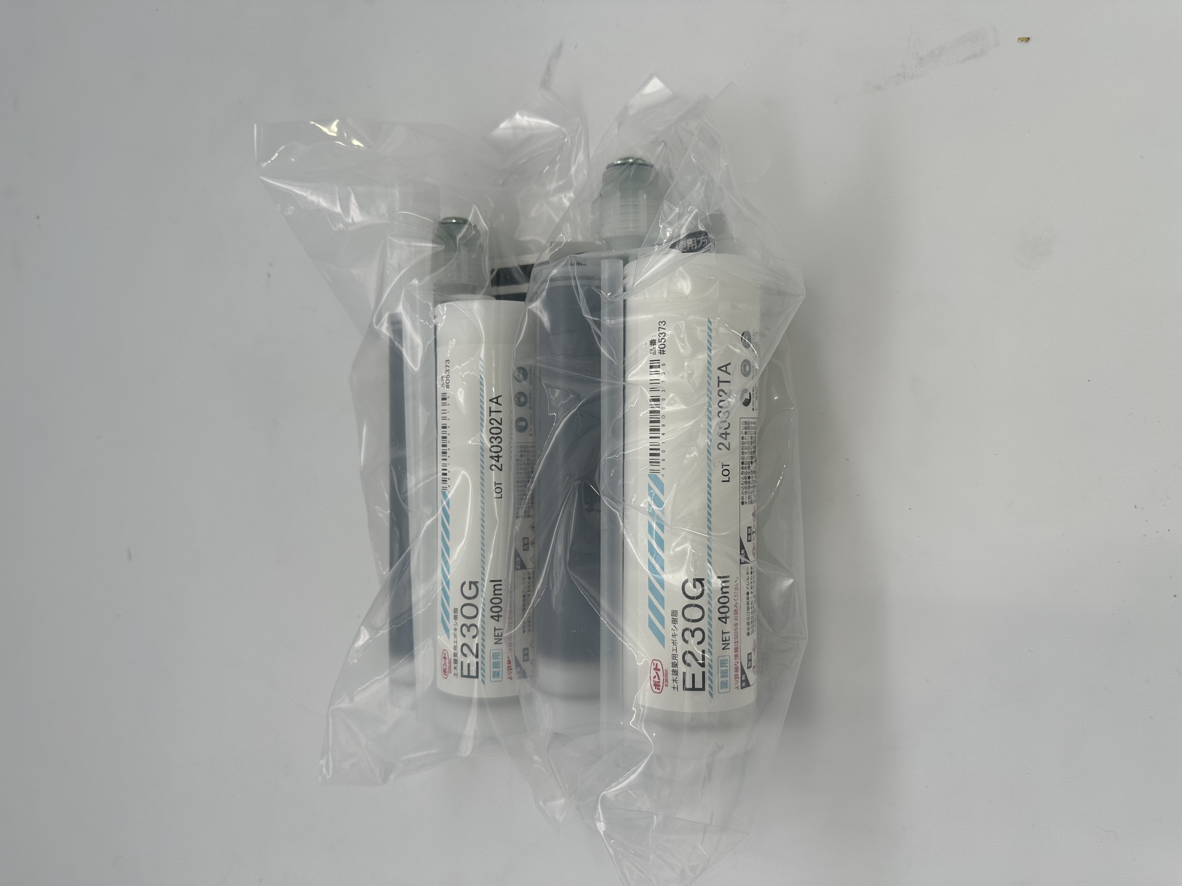 E230G 400ml（コニシ㈱） | 留太郎オンラインショップ